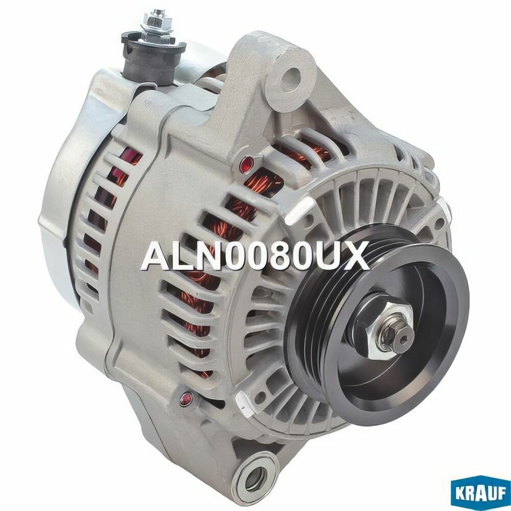 Генератор, для Хонда Срв арт ALN0080UX