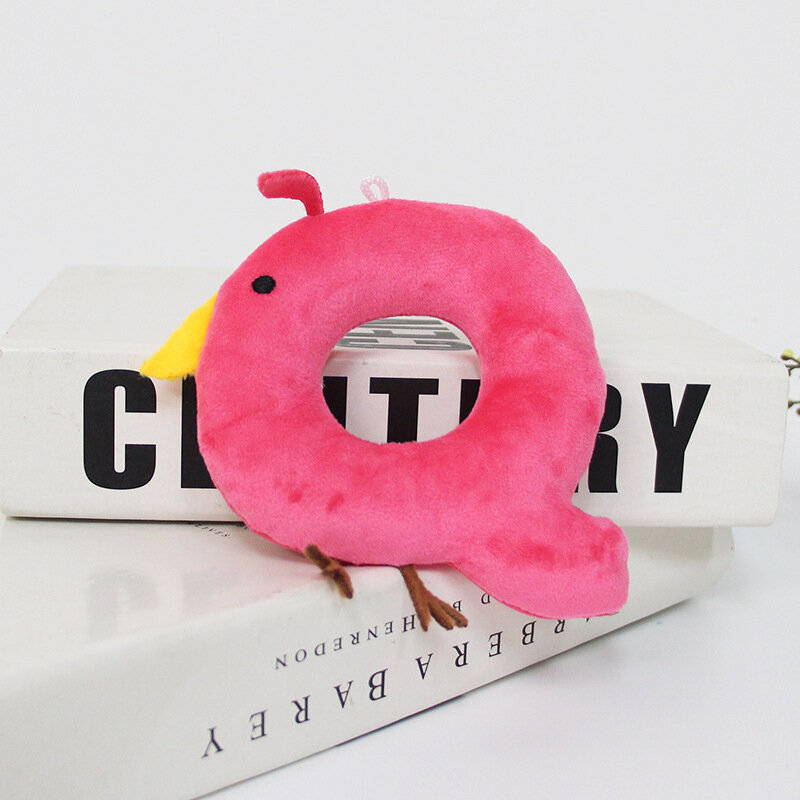 2026 год: самые продаваемые образовательные игрушки за рубежом: подвески с алфавитом животных, плюшевые игрушки, игрушки для раннего развития детей.