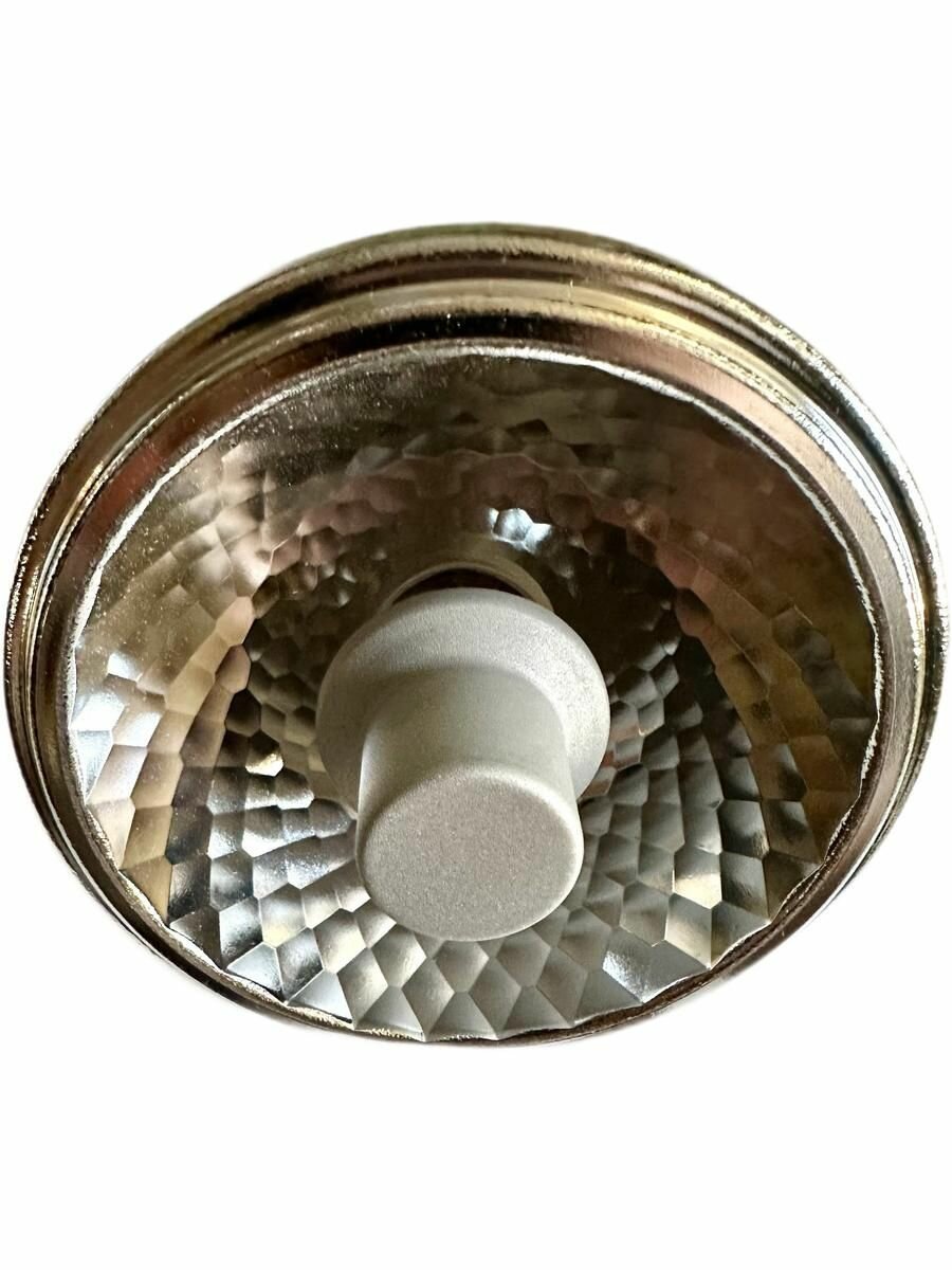 Philips Лампочка GX8.5 70w/930 40(градусов) Master Colour(CDM-R111) галогенная 689782