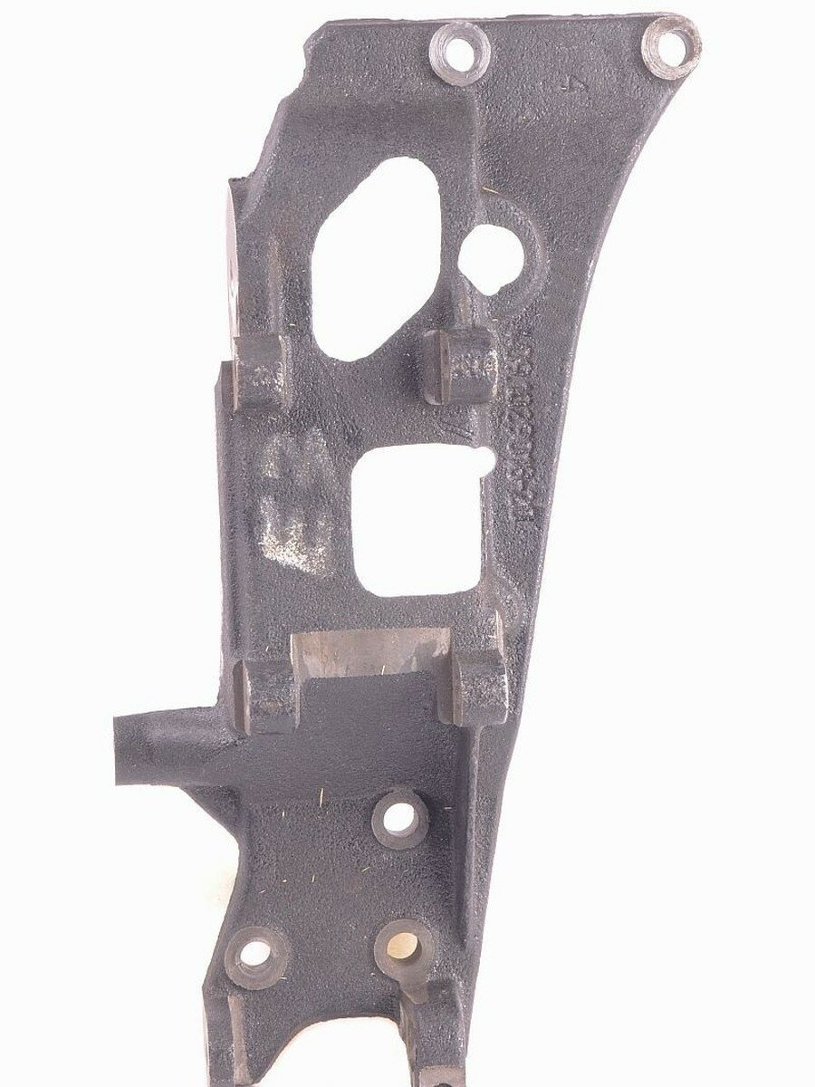 Кронштейн крепления агрегатов под кондиционер ЗМЗ 409.1029018-20 (15033)