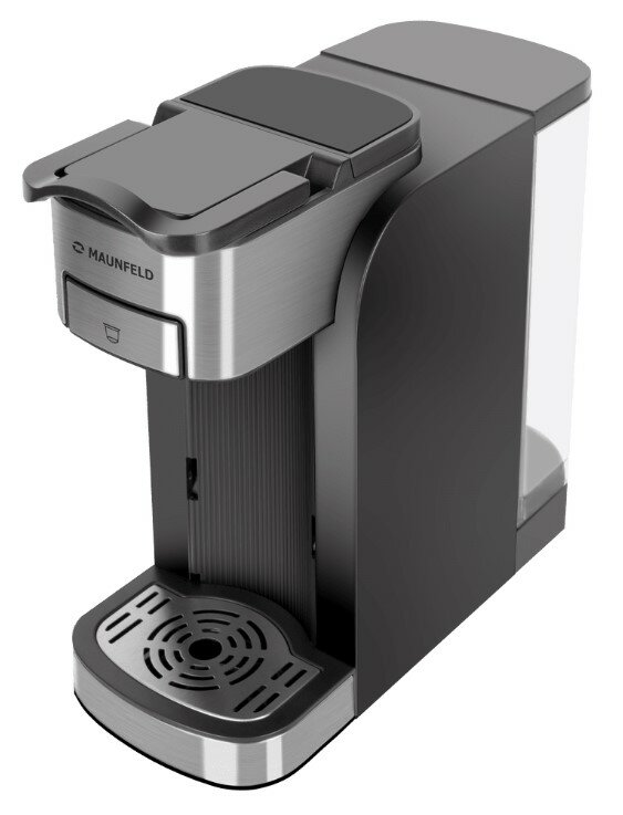 Кофеварка Maunfeld MCCM-CM827GR