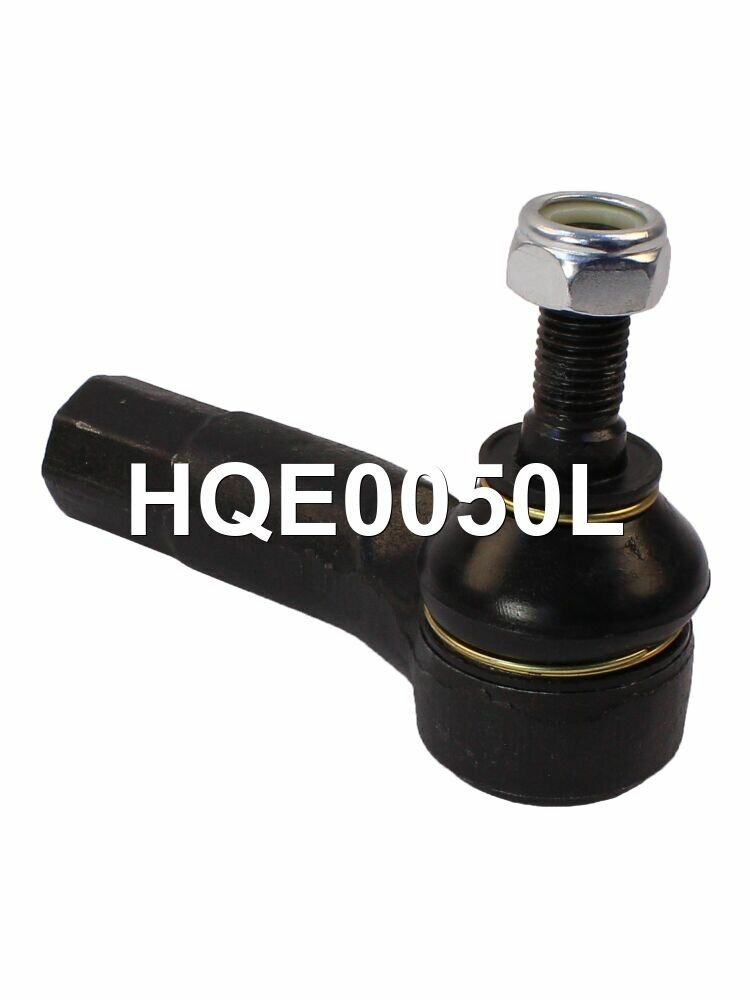 Наконечник рулевой Motorherz HQE0050L для Audi A3 Q2 SEAT Alhambra Altea Leon Toledo Skoda Octavia Beetle