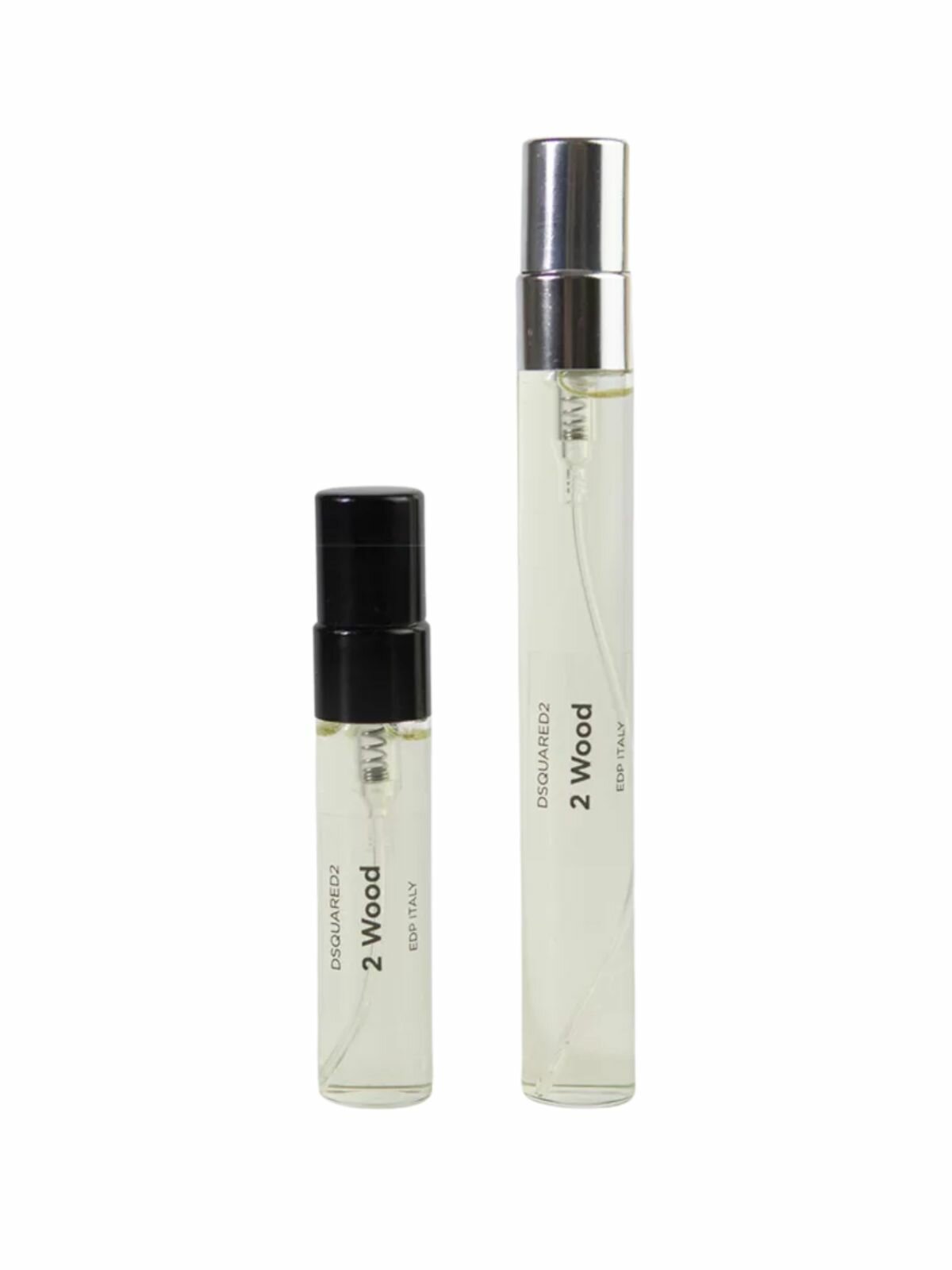 Dsquared2 2 WOOD Туалетная вода 5 ml