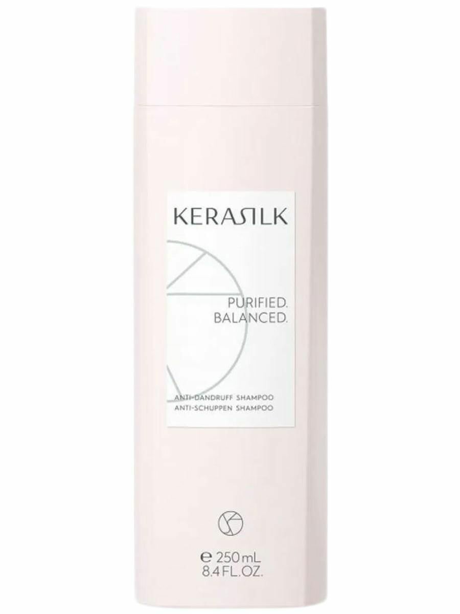 Goldwell KS ANTI-DANDRUFF SH, Шампунь против перхоти, 250 ml