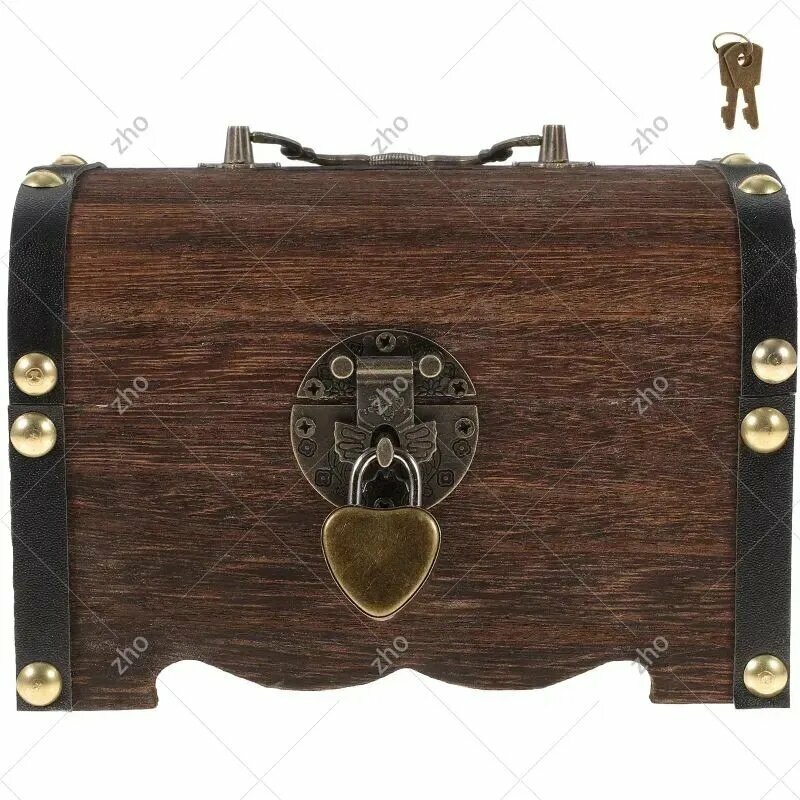 Копилка для денег "14*10*10cm", 14х10 см, 1 шт