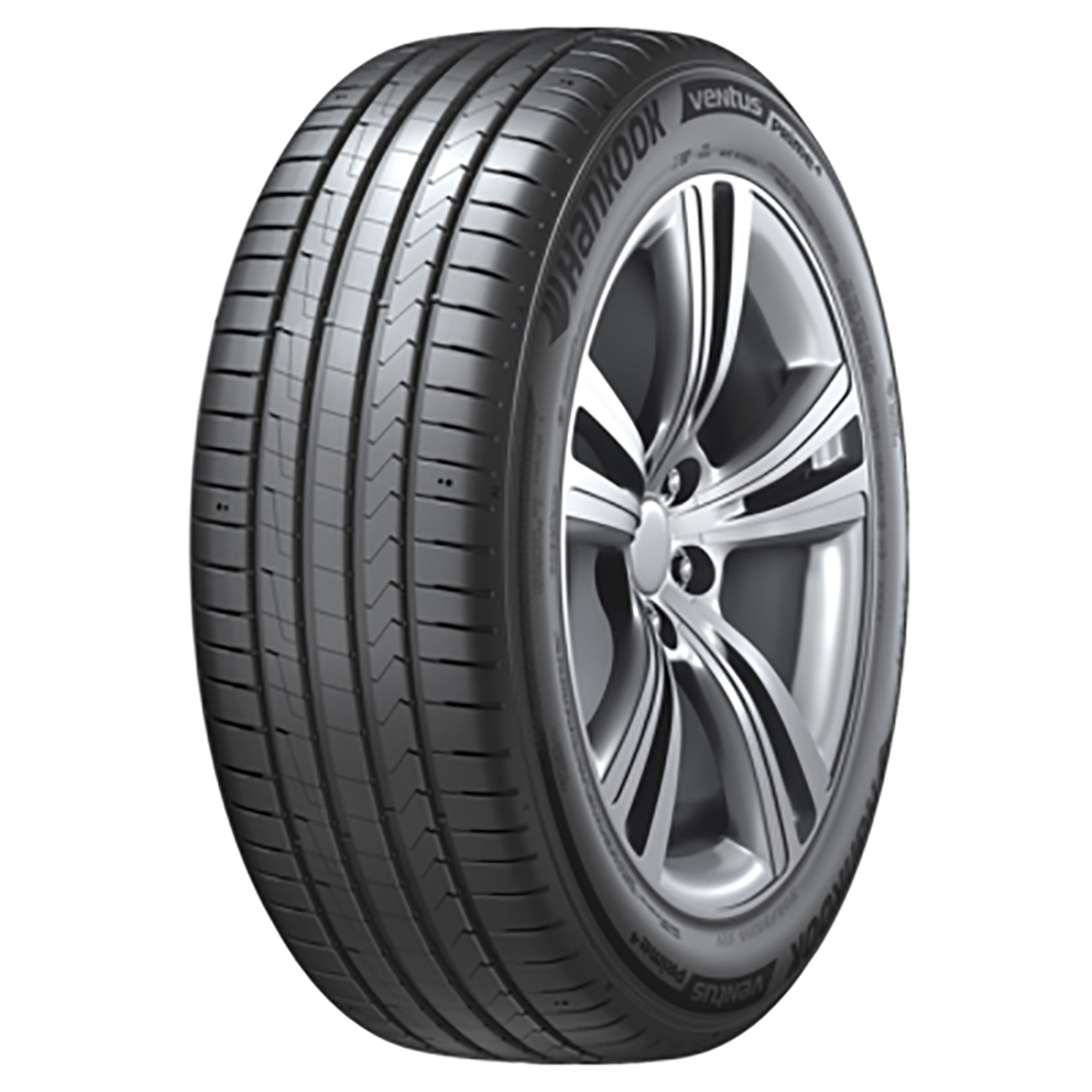 Автомобильные шины Hankook 205/55R16 91V Ventus Prime 4 K135 TL