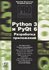 Книга "Python 3 и PyQt 6. Разработка приложений"
