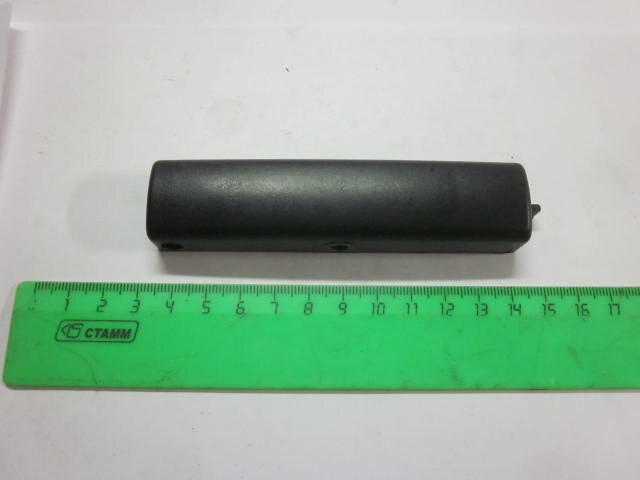 Кнопка переключателя энкор КОРВЕТ-4М