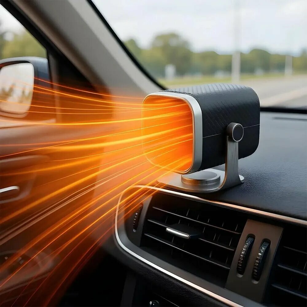 Вентилятор автомобильный, арт. вентилятор автомобильный 24в, 150 Вт