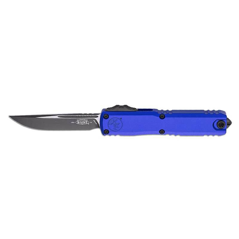 Microtech Автоматический нож Ultratech ZBP Gen III S/E (1121-1BL)