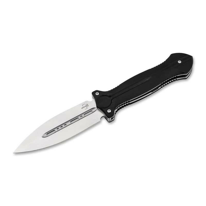 Boker Нож складной Cheus (01BO888)