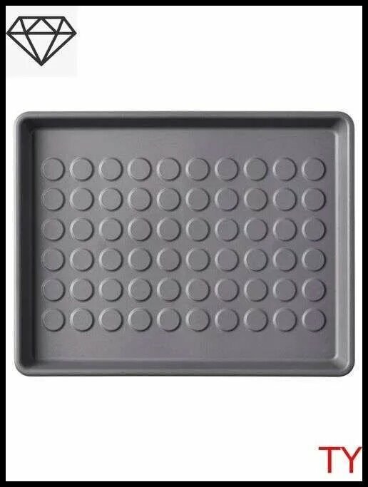 Лоток для обуви 35x46 см