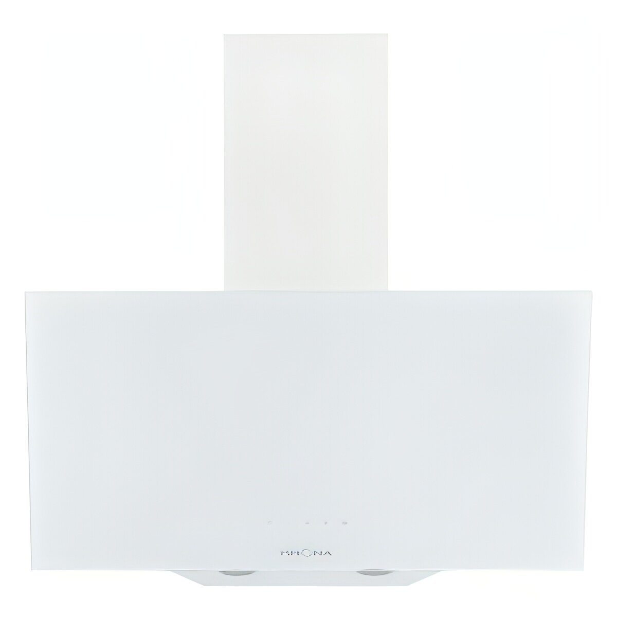 Вытяжка Krona Helga 600 белая S