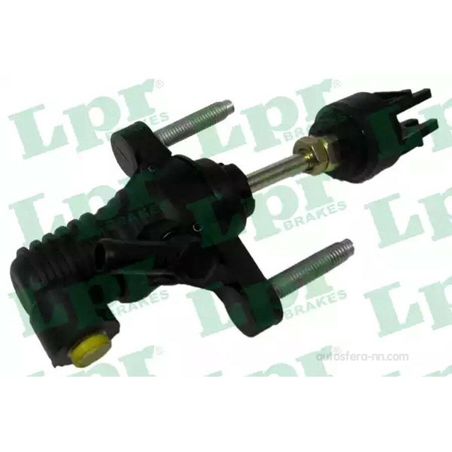 LPR 7037 7037 ГЦС 314200K011 TOYOTA AURIS 1.33 Dual-VVTi 09-