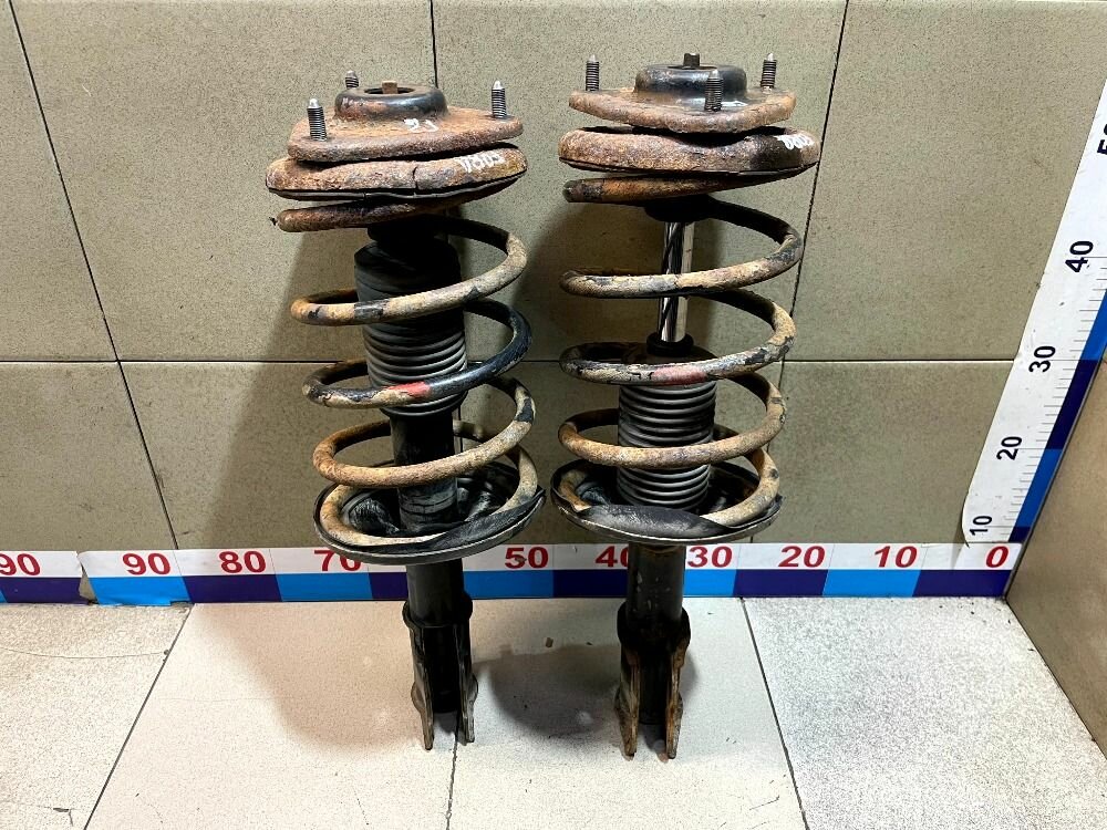 Амортизаторы передние Chery Fora A21