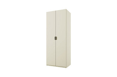 Шкаф Анрэкс MODERN 2DG Z персидский жемчуг Размеры: Высота 2300мм Глубина 600мм Ширина 900мм