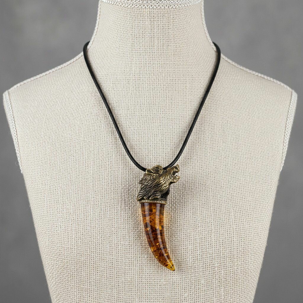 Подвеска, металл