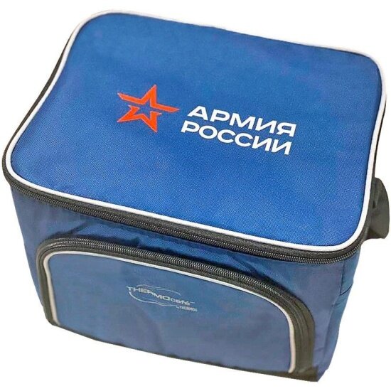Термосумка Thermos армия россии by 48 Can Cooler (38л)