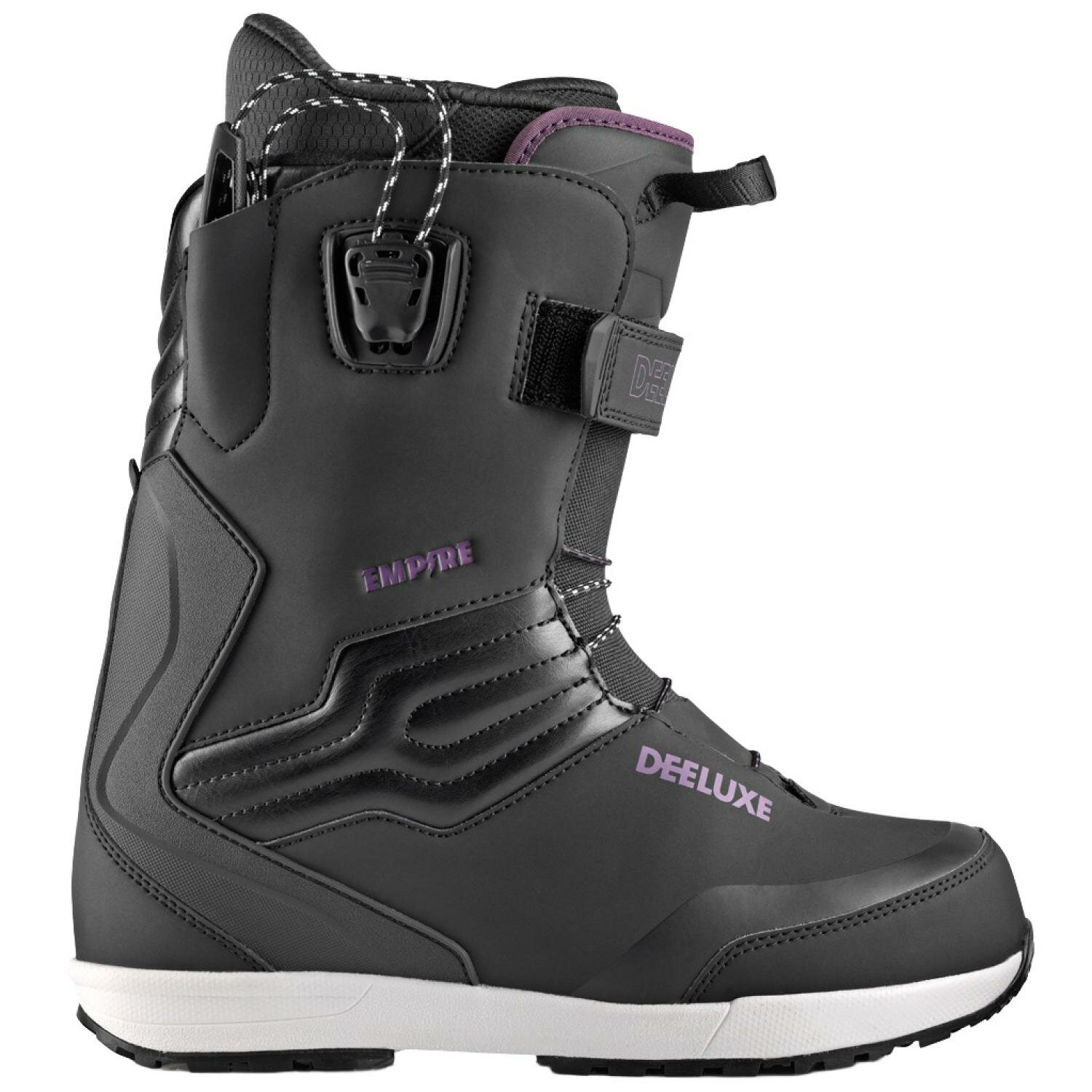 Ботинки Для Сноуборда Deeluxe Empire