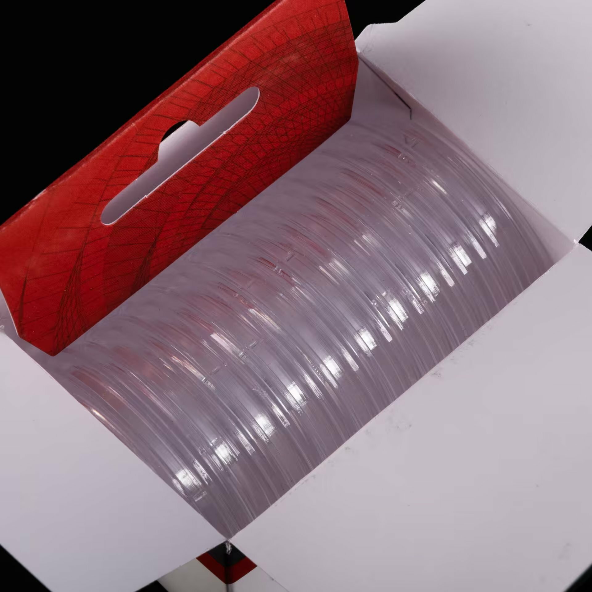 Капсула с дистанционным кольцом для монеты 22 мм, внешний d 44 мм