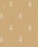 Обои Aura Classical Elements H2940604; 0,53x10,05 м. , флизелин , желтый, золоти...