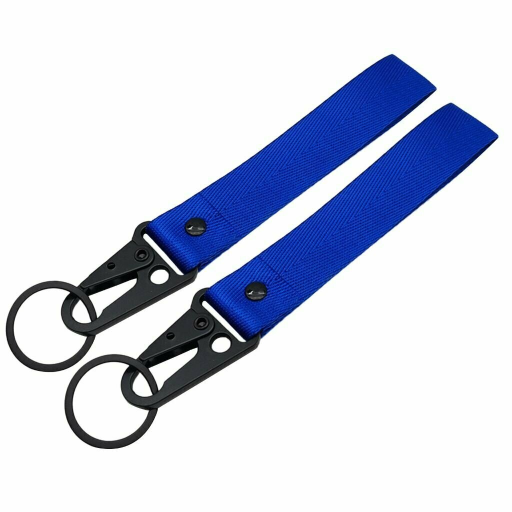 Многофункциональная застежка Hawkbill Clasp Mountaineering Lanyard