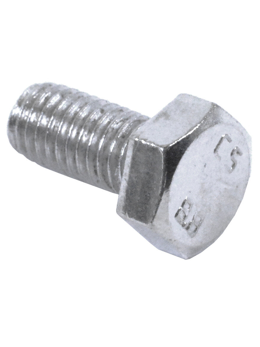 Болт M8х16 мм для пилы циркулярной (дисковой) ИНТЕРСКОЛ ДП-235/2000М (s/n 14.****)