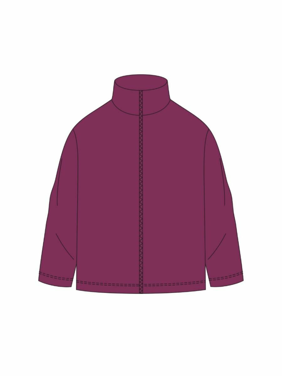 Толстовка Сэмми