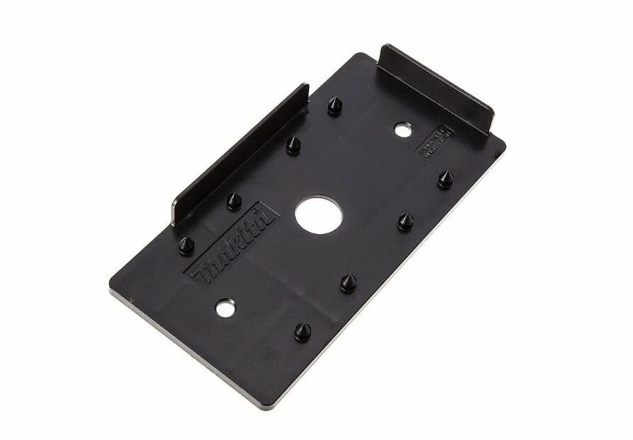 Опорная плита с отверстиями для BO3710 Makita 451271-6