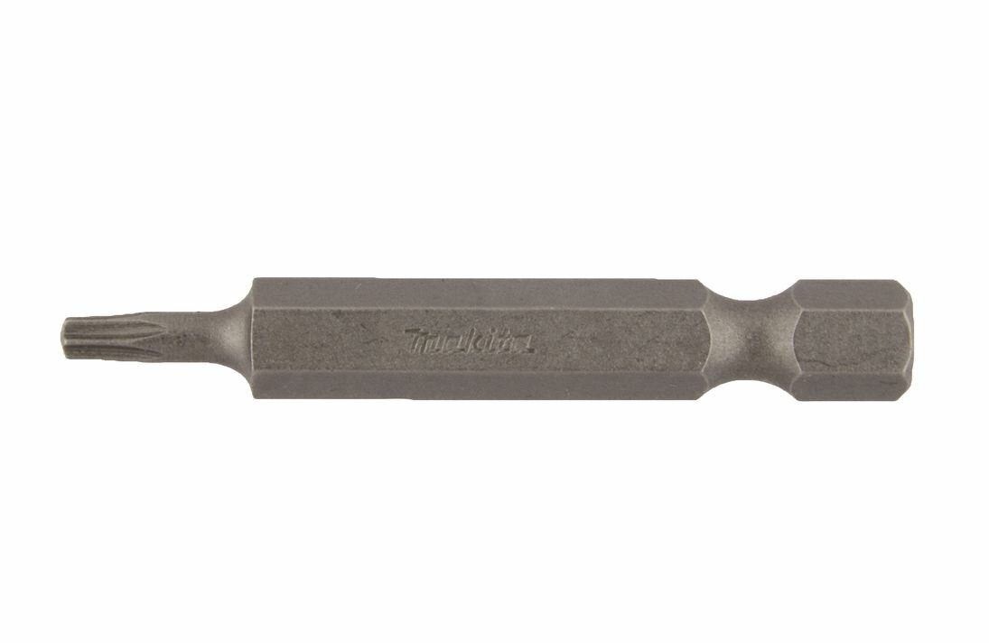 Бита Torx T25, 50 мм, E-form (MZ) 3 шт Makita B-25404