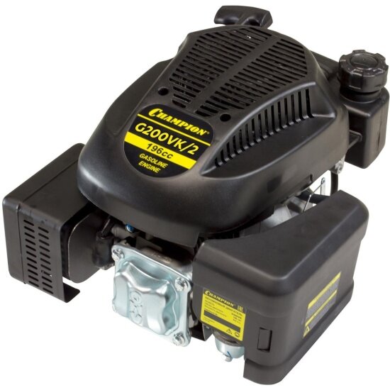 Двигатель Champion G200VK/2