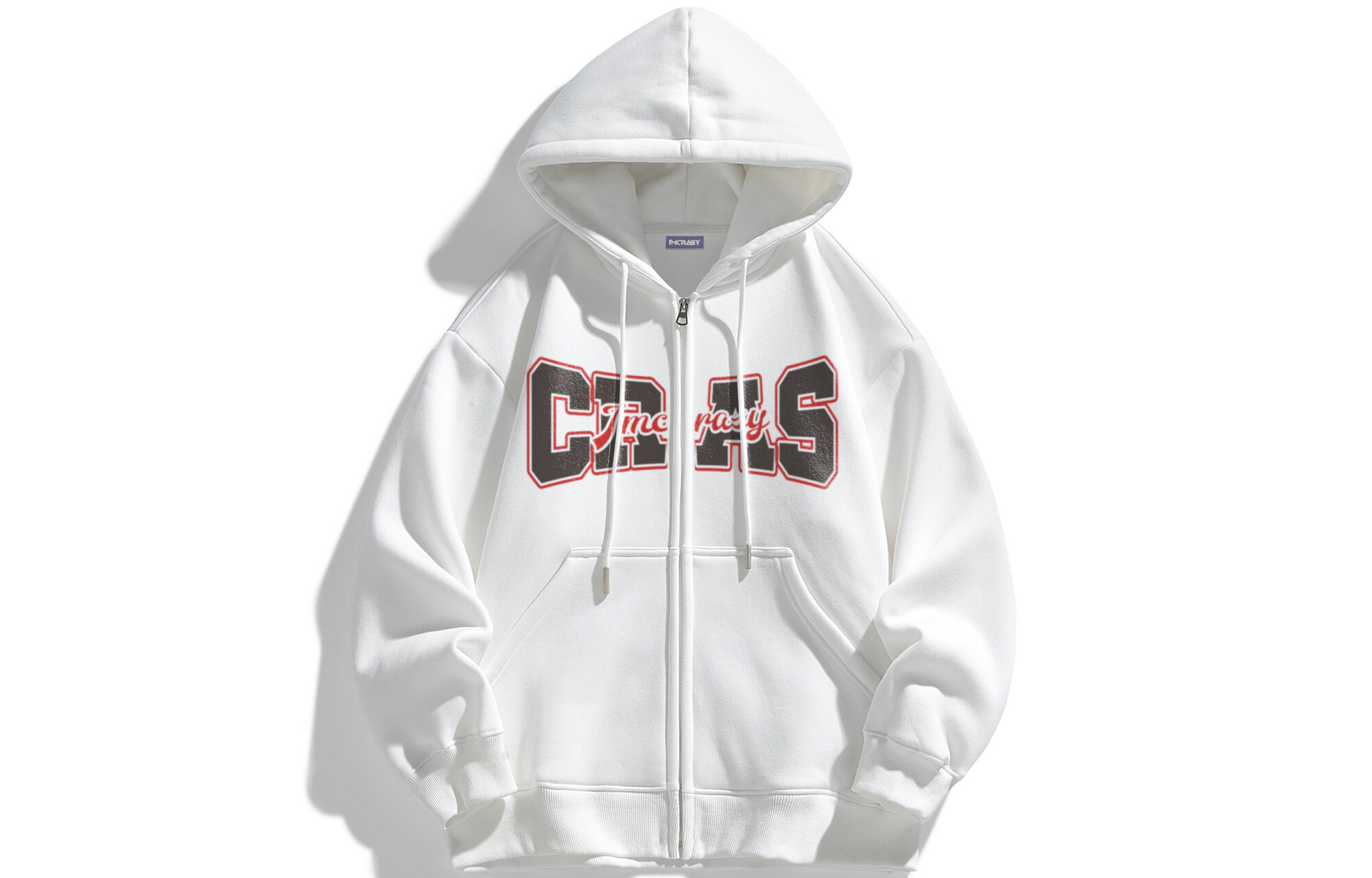 Толстовка Imcrasy 5000839