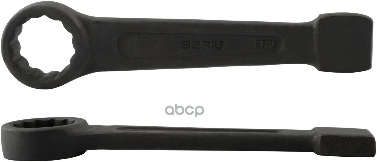 Ключ накидной 34мм ударный односторонний BERiL TOOLS арт. 103634 - высокое качество товара по низкой цене