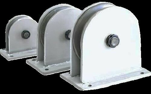 Блок монтажный опорный ELEMENT, 0,5т