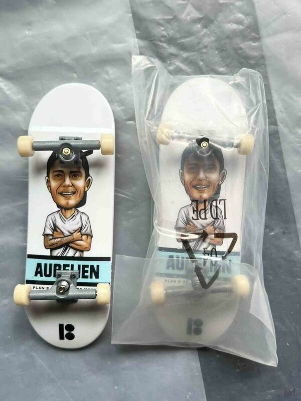 Фингерборд Tech Deck Primitive/Уровень коллекции