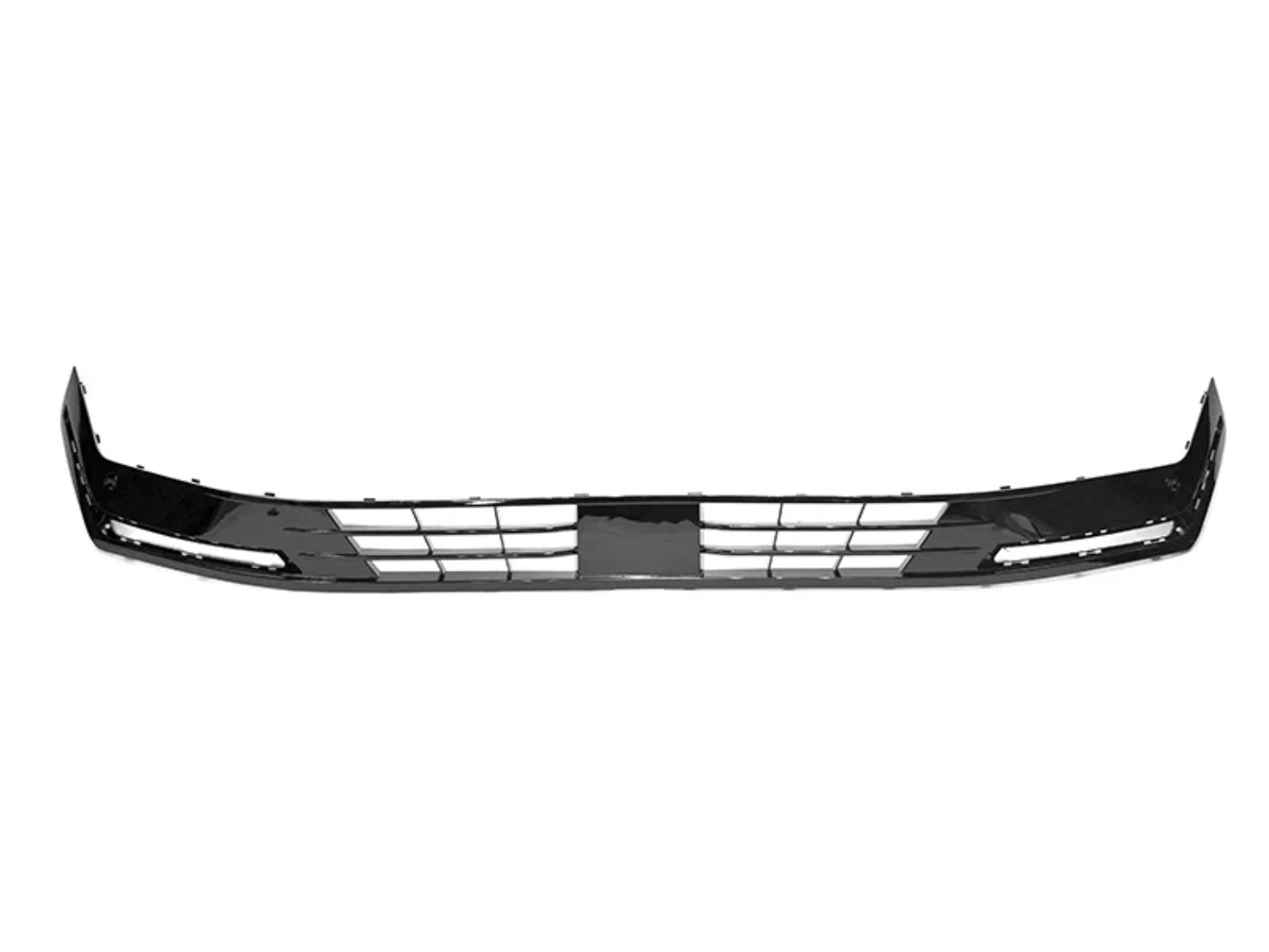 Решетка бампера под парктроники Chery Tiggo 7 Pro Max (2024-) SHF-02589
