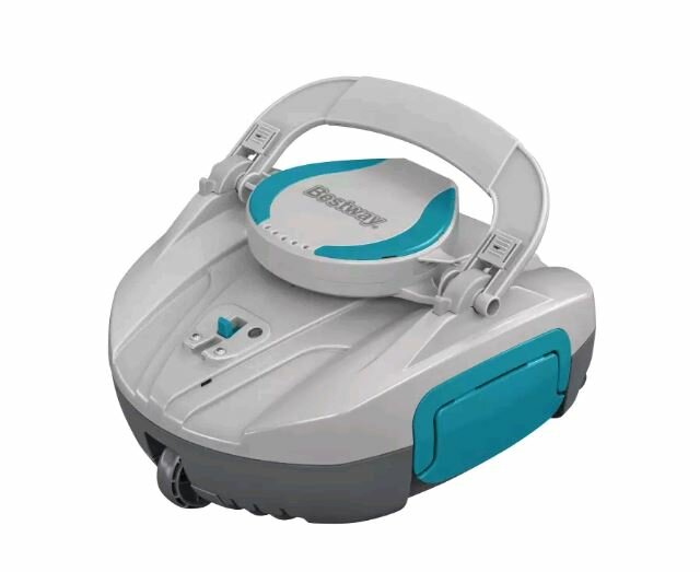 Робот-пылесос "AquaTronix G100" Bestway для бассейнов (арт. 58864)