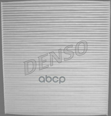 Фильтр салона Denso арт. DCF193P