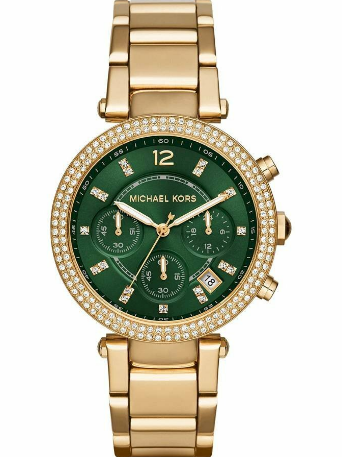 Наручные часы MICHAEL KORS Parker