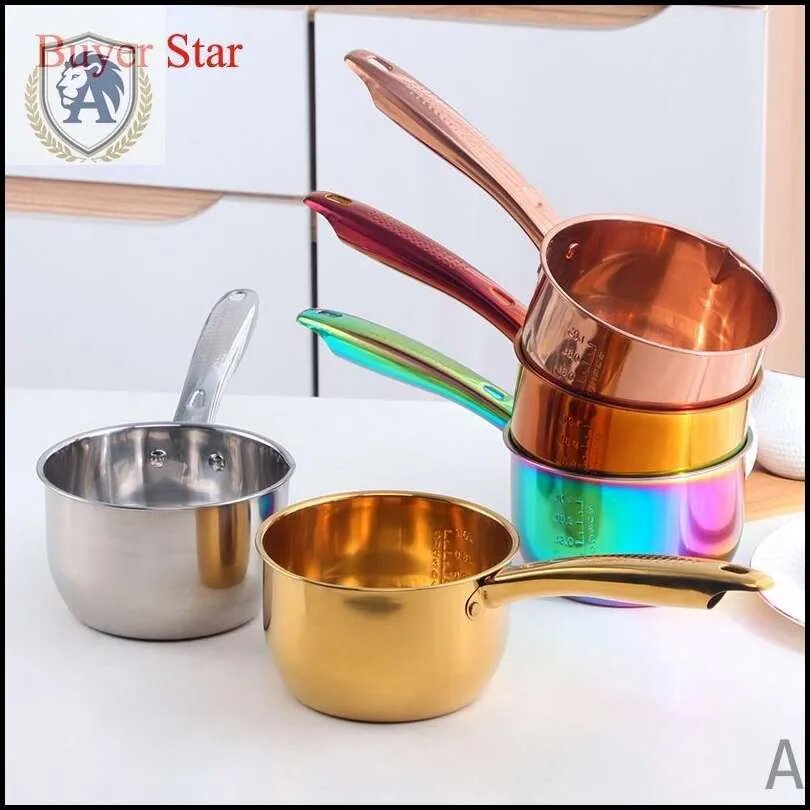 Кухонный ковш, 1 л