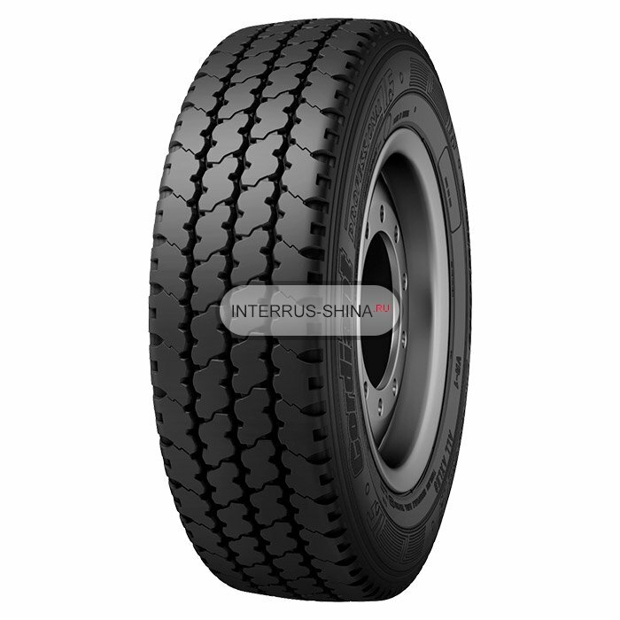 Грузовая шина Cordiant Professional VR-1 245/70 R19.5 136/134M