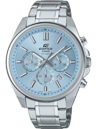 Наручные часы CASIO — фото 1