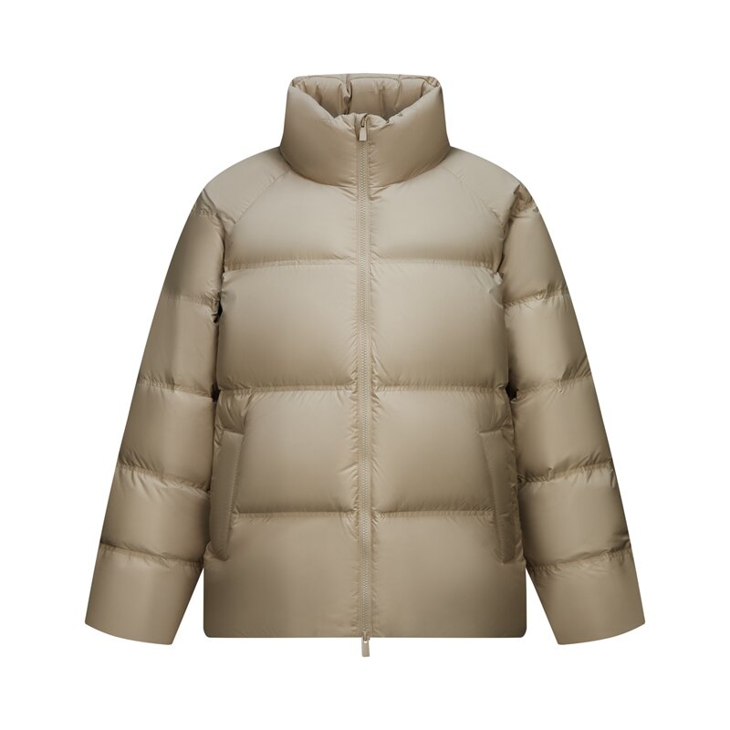 Пуховик SEMIR Protective Cluster Easy