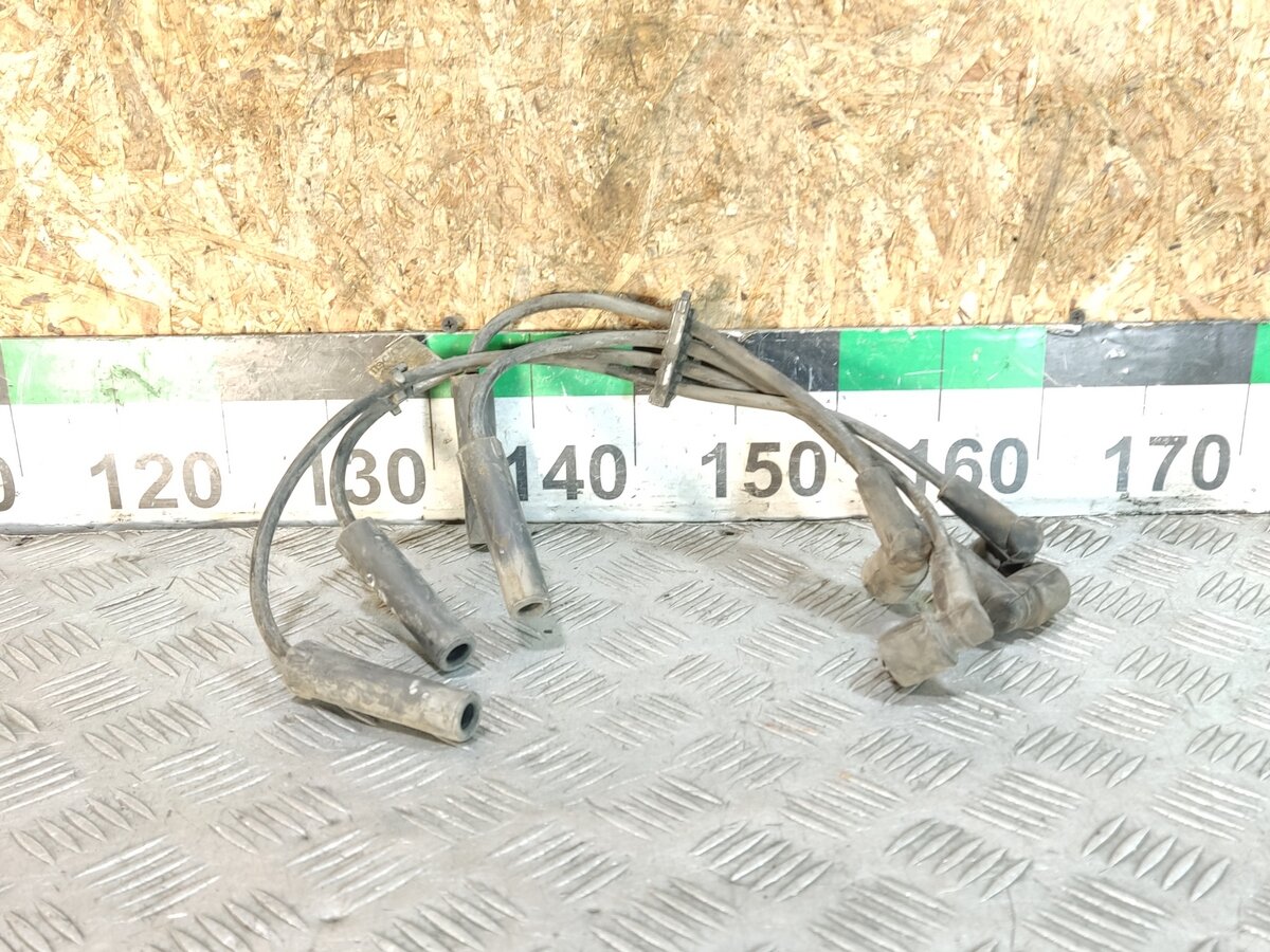 Провода высоковольтные VAZ 2110 21110370708012