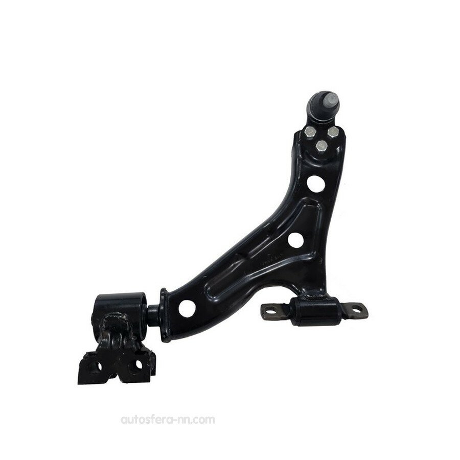 CTR CQ0468L Рычаг подвески передний левый Opel Karl 2015 ~ 2019 ; VAUXHALL Viva 2015 ~ 2019 ; Daewoo Spark 2015