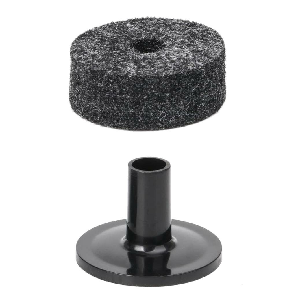 Комплект из 20 фетровых прокладок для барабанных стоек