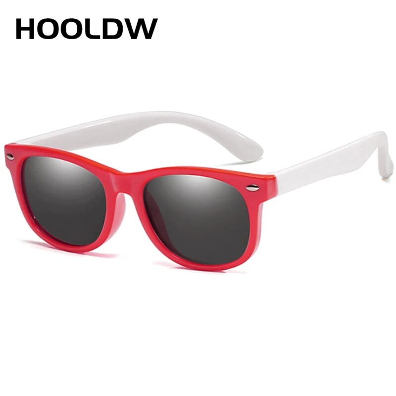 Солнцезащитные очки HOOLDW