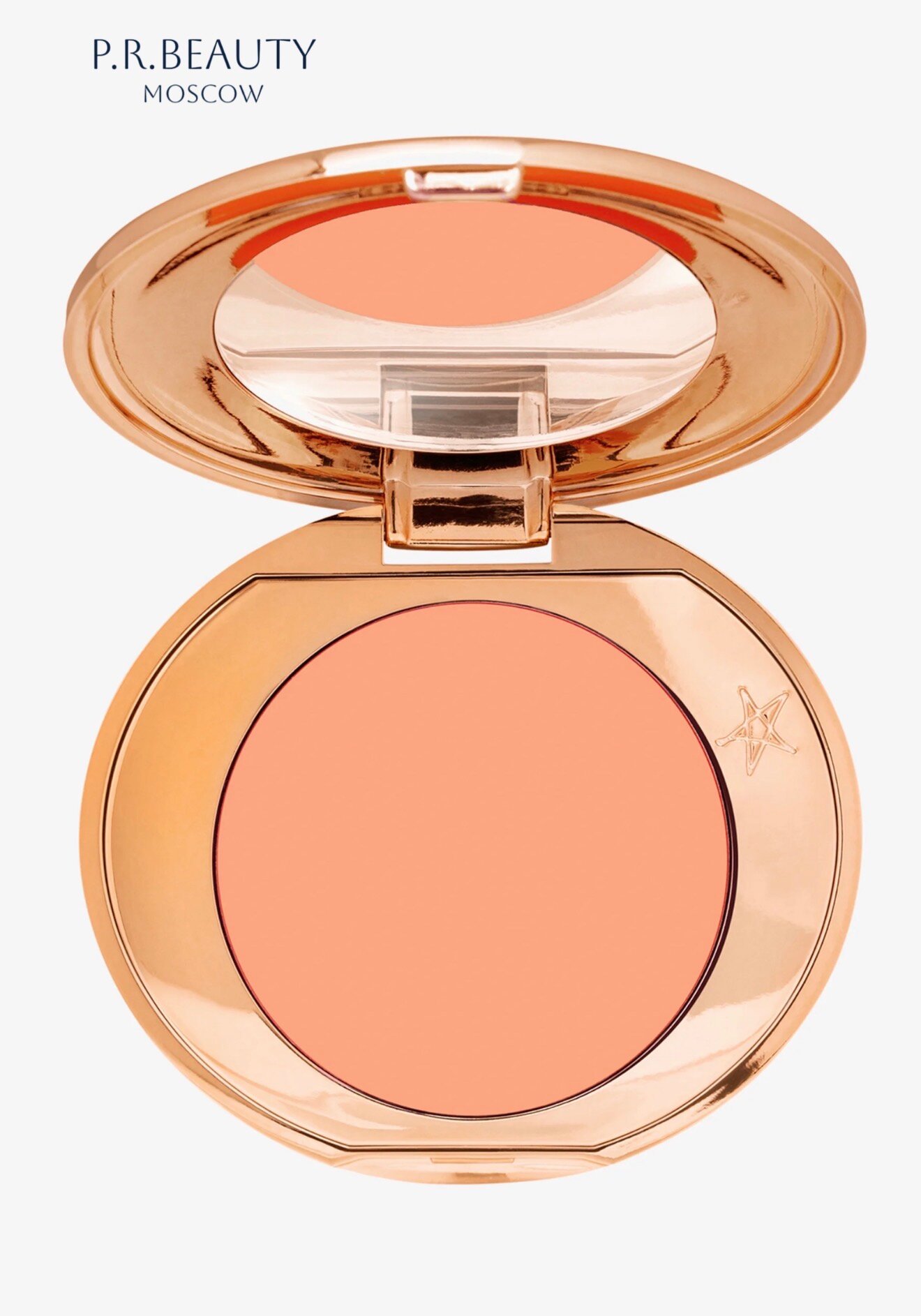 Charlotte Tilbury Magic Vanish Corrector Medium Корректор / Консилер