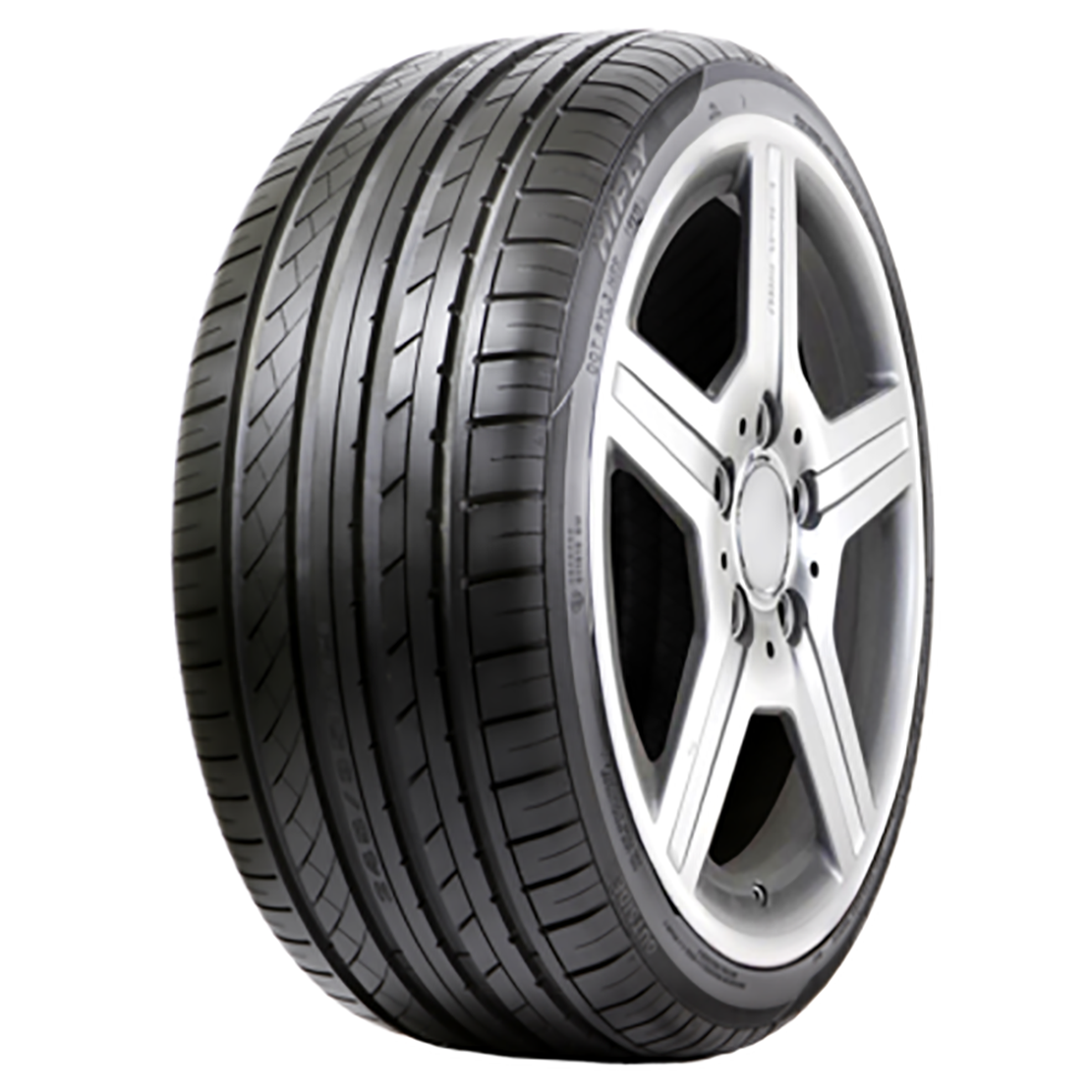 Автомобильные шины Hifly HF 805 205/55 R16 94W летняя высокоскоростные