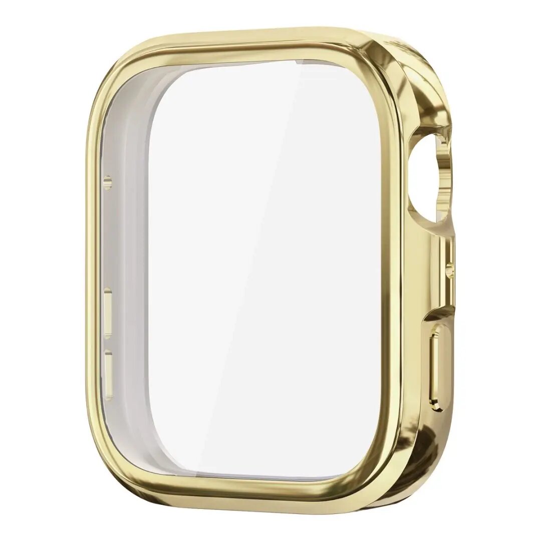 Чехол Aaigea для Huawei Fit 4/Fit4 Pro из TPU